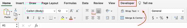 How To Add A Checkbox In Excel Without Developer Tab WPS Office Academy How To Add A Checkbox In Excel Without Developer Tab WPS Office Academy
